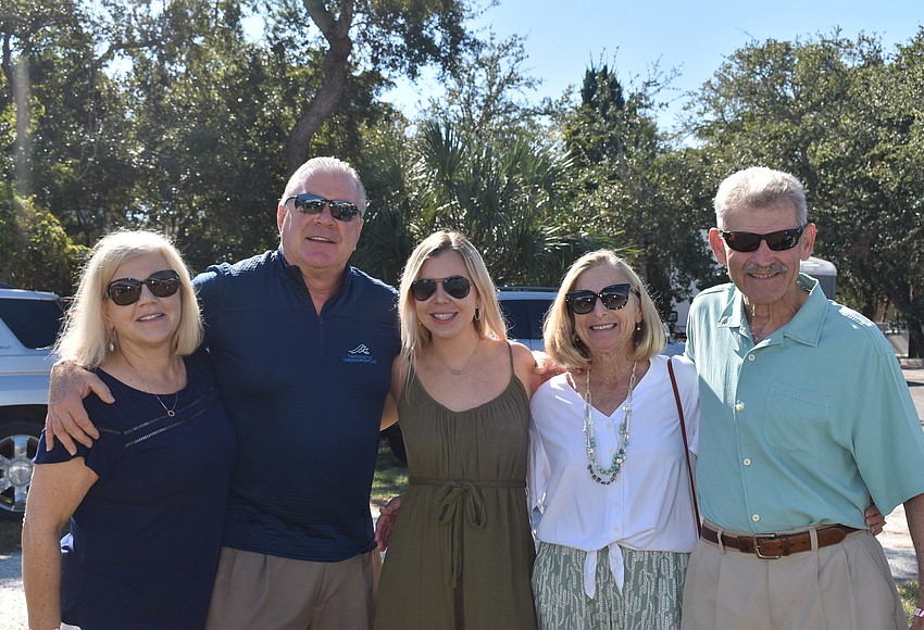 Your Observer | Photo - Donna Letcher, Rick Konsavage, Brittney ...