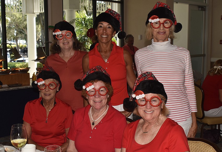 Your Observer | Photo - Beth Kaye, Lisa Tyson, Isabella Paspa, Penny ...