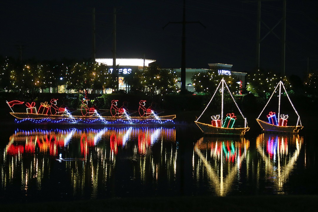 Dazzling Displays | Your Observer