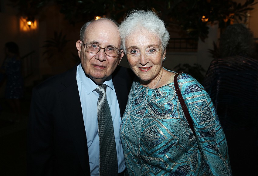 Your Observer | Photo - Lewis and Janet Solomon