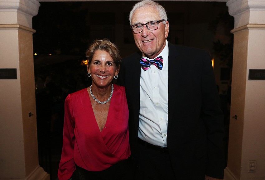 Your Observer | Photo - Audrey Robbins and Harry Leopold