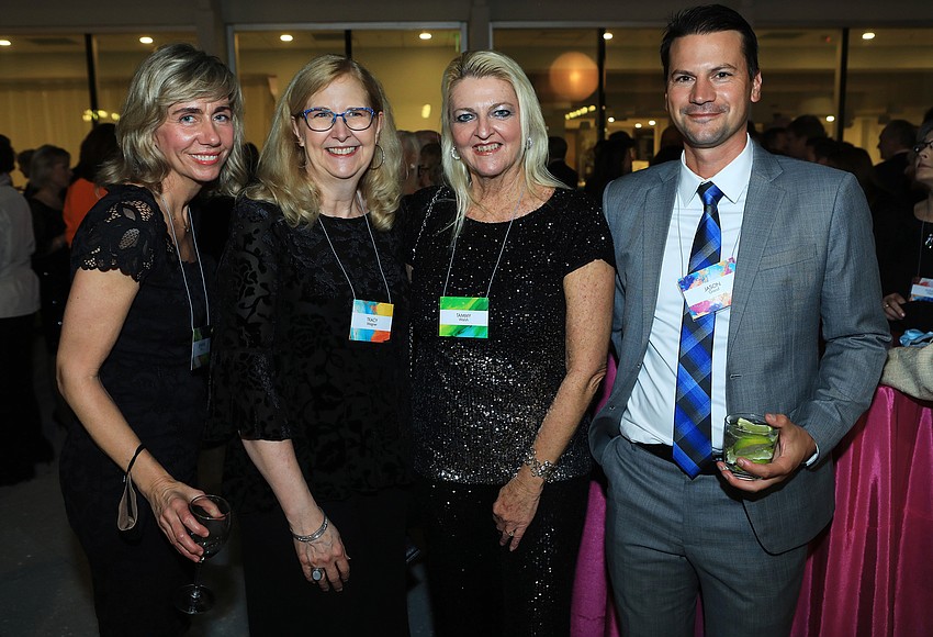 Your Observer | Photo - Jennifer Price, Tracy Wagner, Tammy Walsh and ...