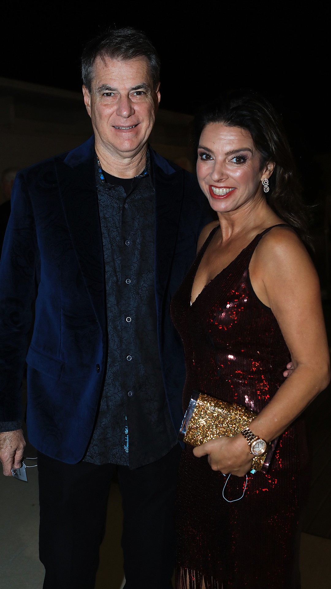 Sarasota Art Museum throws colorful soiree gala | Your Observer