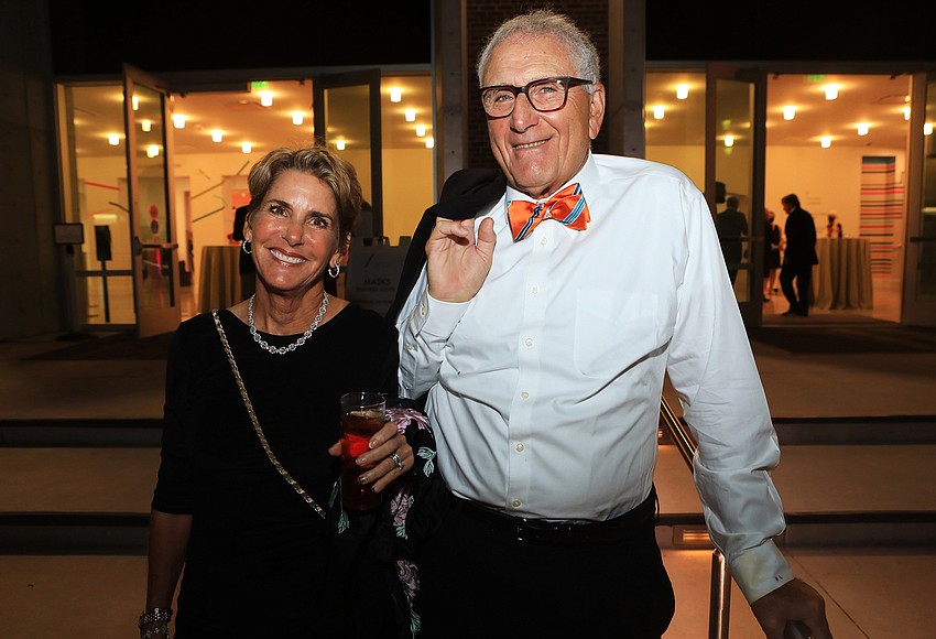 Your Observer | Photo - Audrey Robbins and Harry Leopold