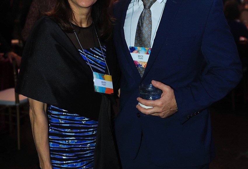 Your Observer | Photo - Helen Nugent and Bryce Walker