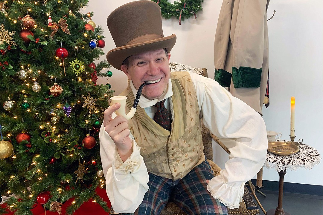 With Christmas upon us, we hear from Scrooge himself | Your Observer
