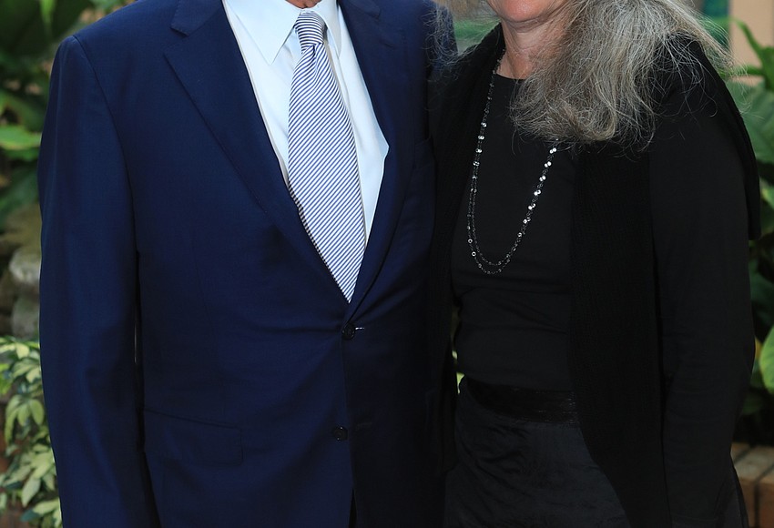 Your Observer | Photo - Michael and Marci Klein