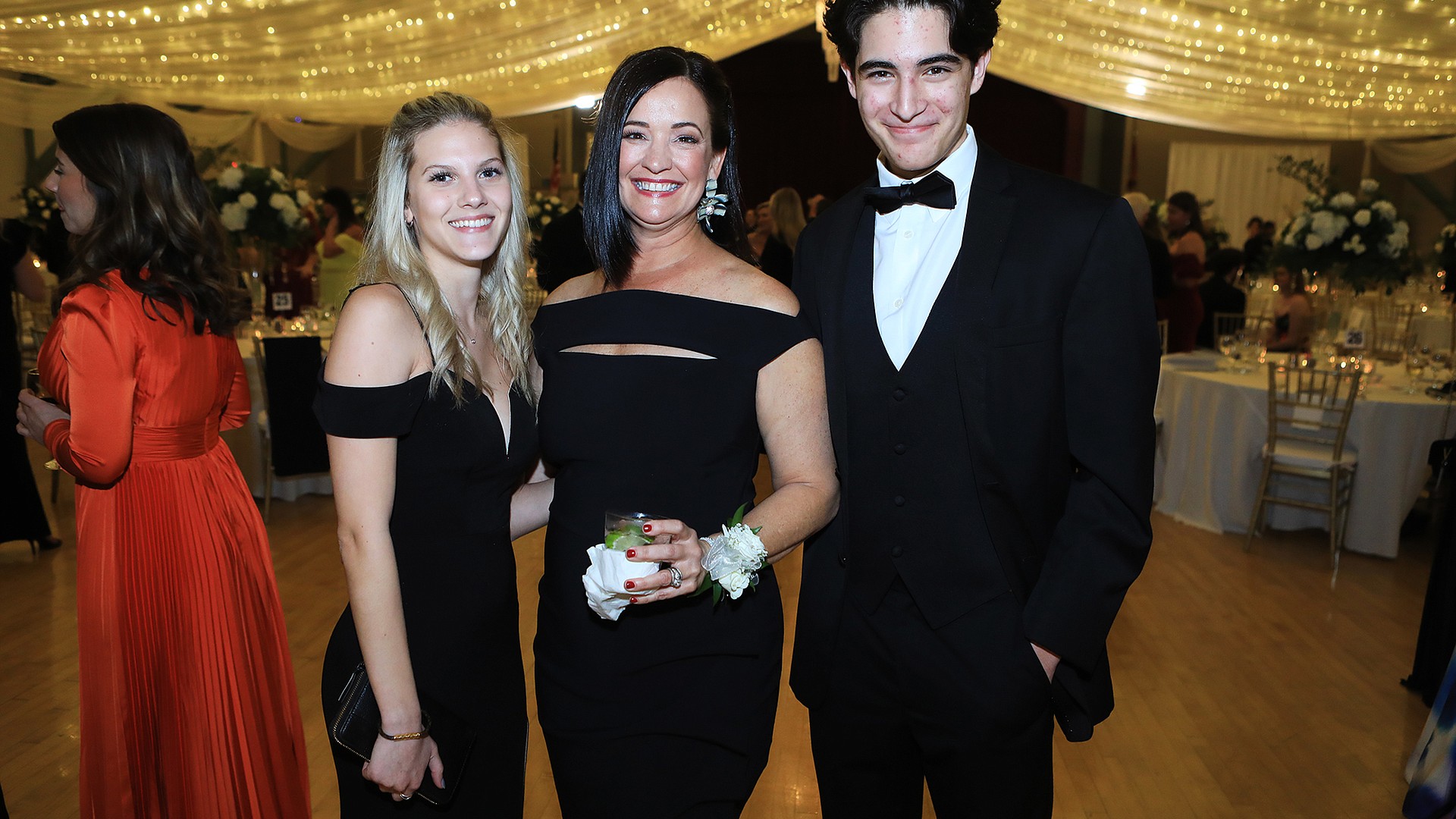 Debutantes return for annual ball | Your Observer