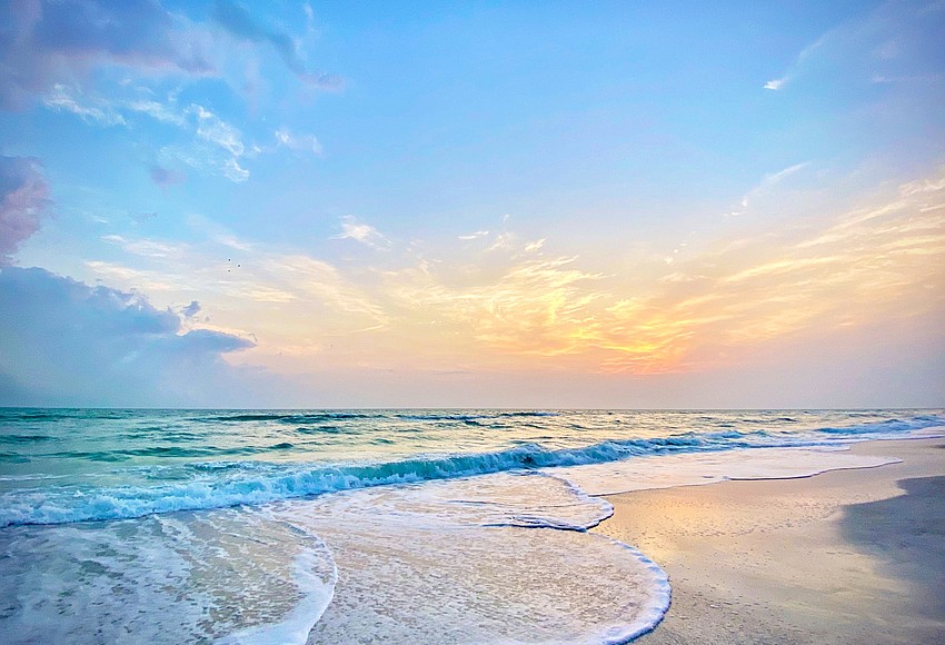 Longboat Key weather page photo: December 23 | Your Observer