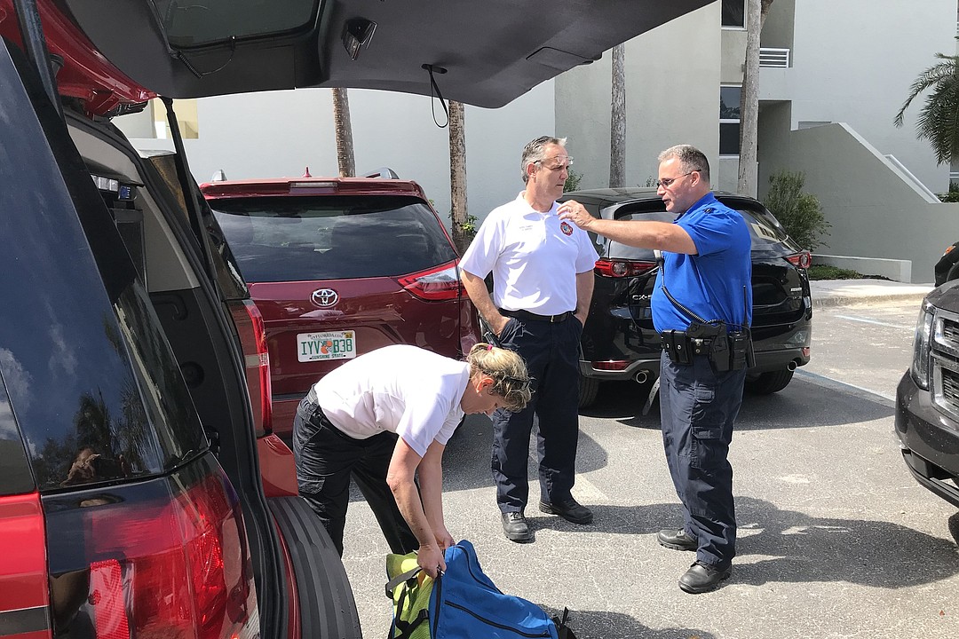 Longboat Key police to begin accreditation process in early 2022 | Your ...