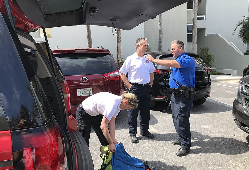 Longboat Key police to begin accreditation process in early 2022 | Your ...