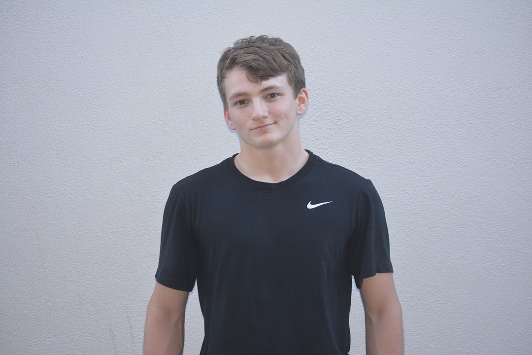 East County Athlete of the Week: Logan Wright | Your Observer