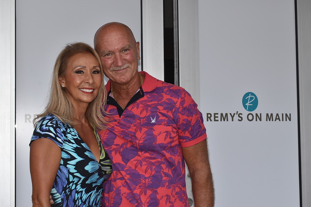 Remy's on Main opens in Lakewood Ranch | Your Observer