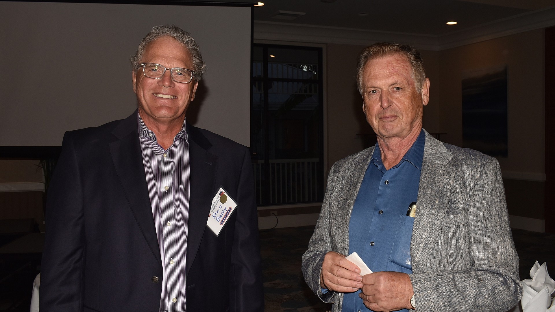 Republican Club of Longboat Key gets started on the new year | Your ...