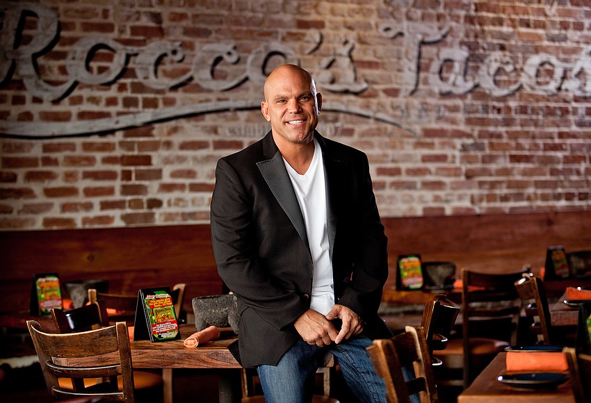 Rocco's Tacos owner aims for Dec. 1 opening at UTC | Your Observer