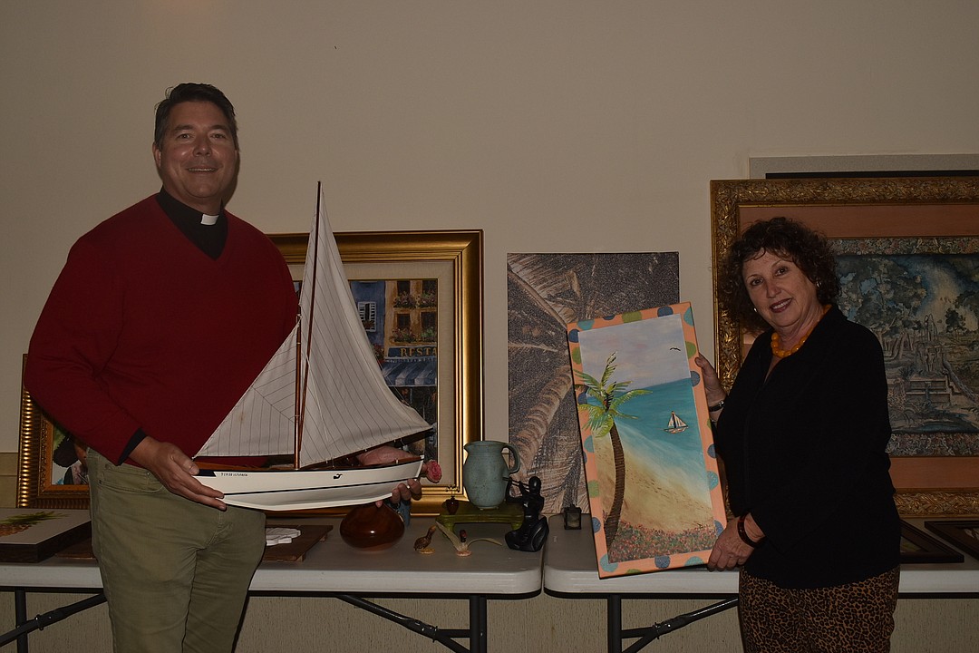 New to You art show returns on Longboat Key | Your Observer