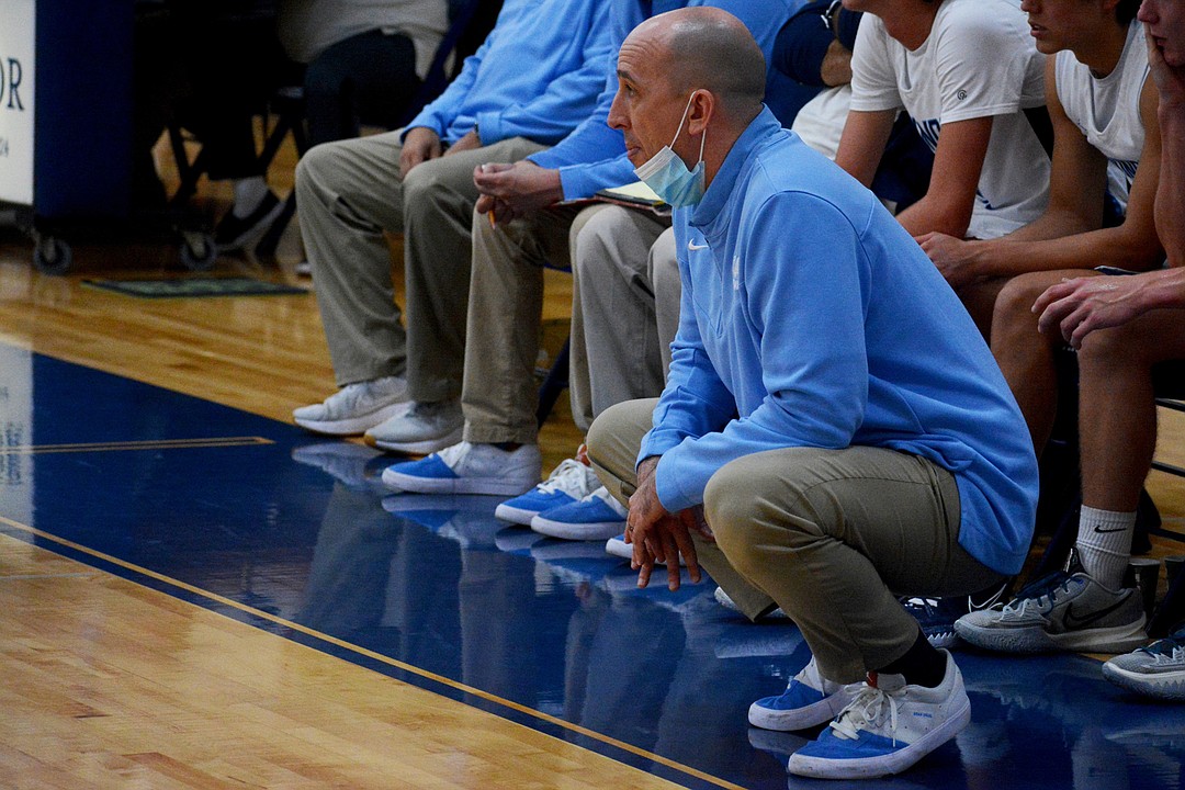 Coach B.J. Ivey says Lakewood Ranch's ODA boys basketball on the right ...
