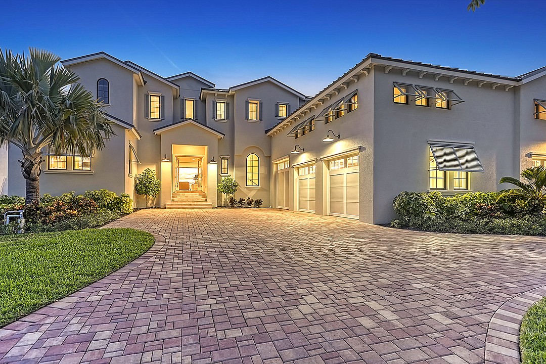 Bird Key home is week's top seller at $6.23 million | Your Observer