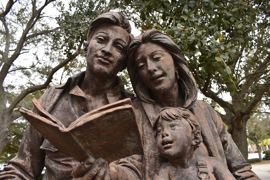 City's public art master plan looks ahead to an even more creative city | Your Observer