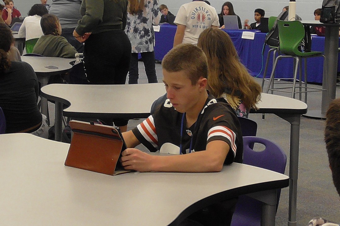 Manatee modernizes school media centers | Your Observer