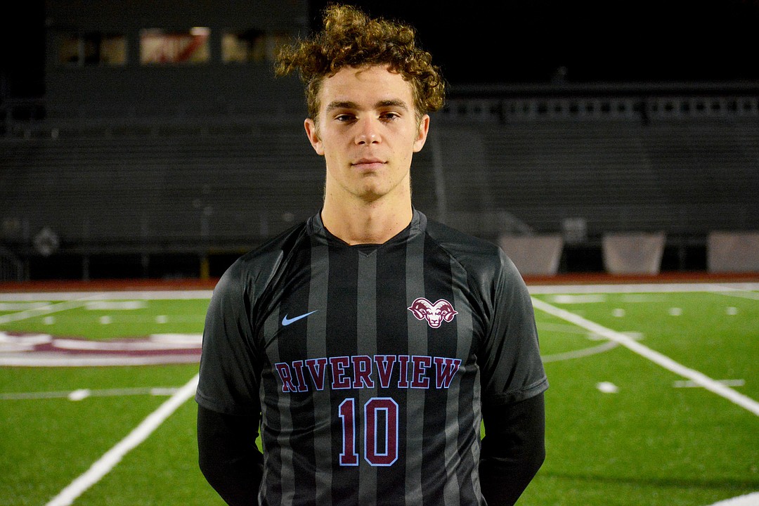 Sarasota Athlete of the Week: Luke Spycher | Your Observer