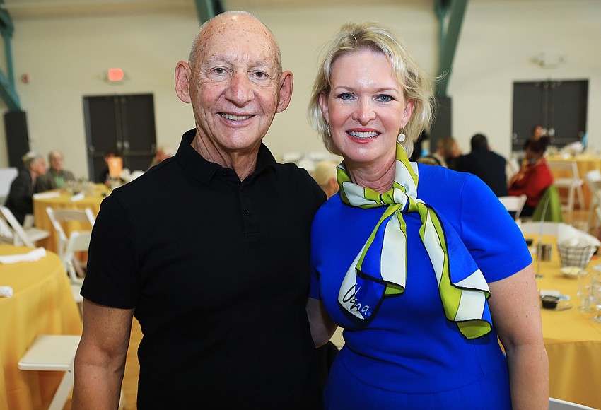 Your Observer | Photo - Keith Monda and Veronica Brady