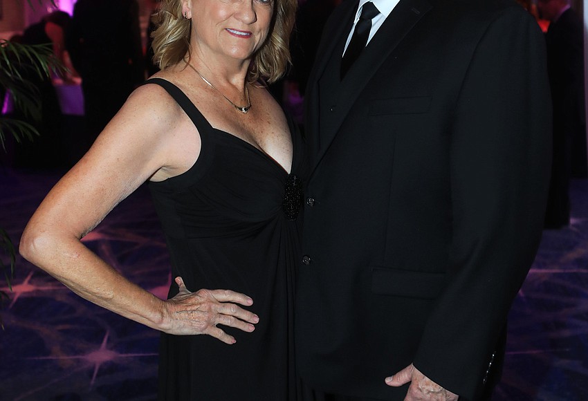 Your Observer | Photo - Kristin and Greg Elwell