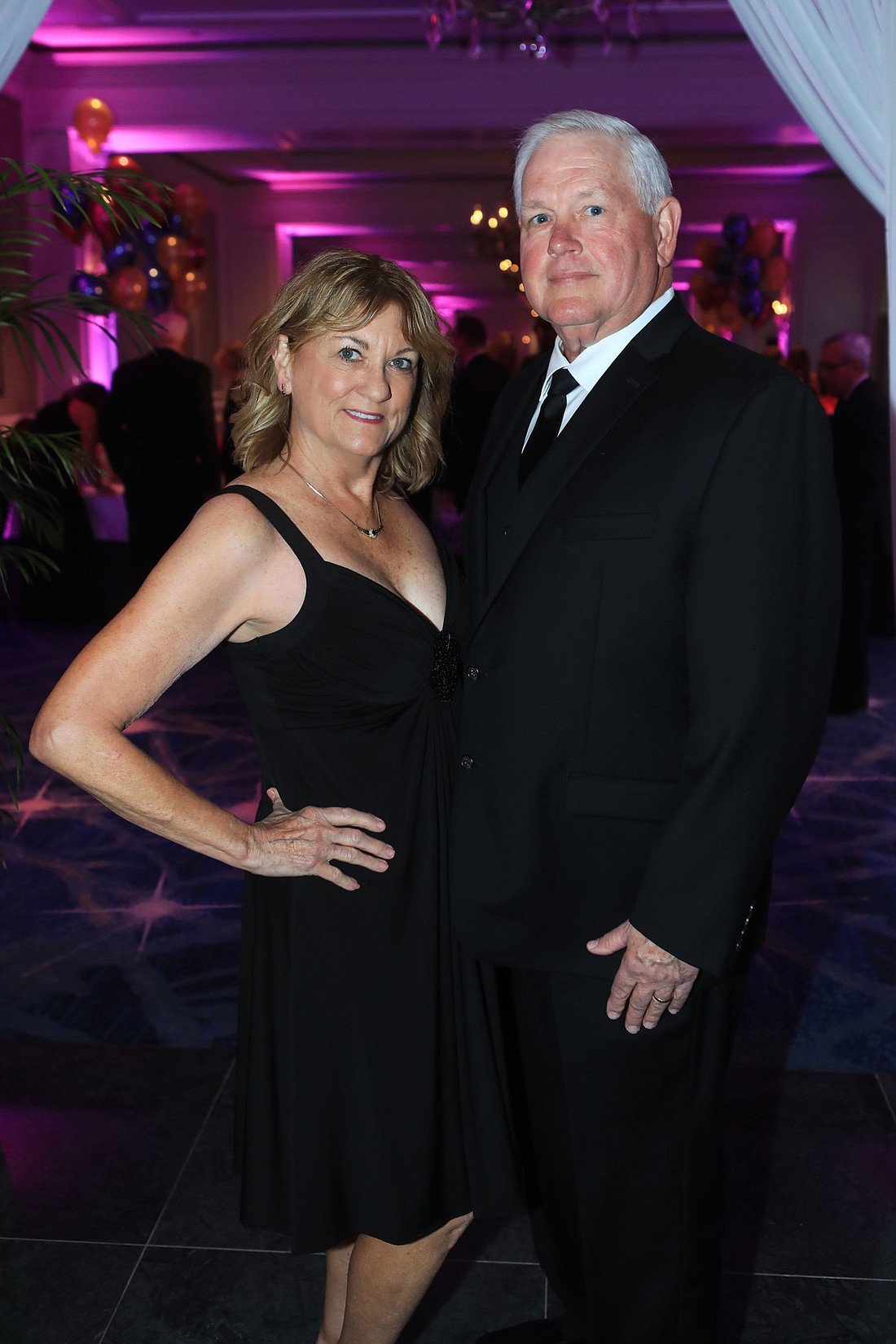 Your Observer | Photo - Kristin and Greg Elwell