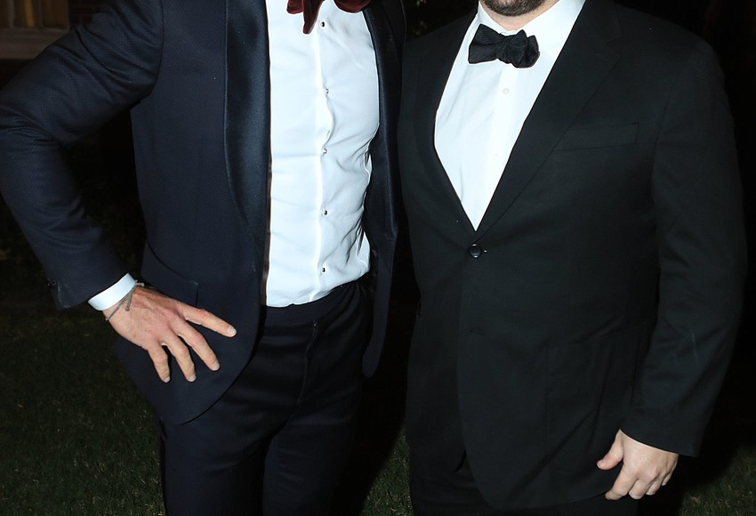 Your Observer | Photo - Hamilton Coffey and Will Diamond