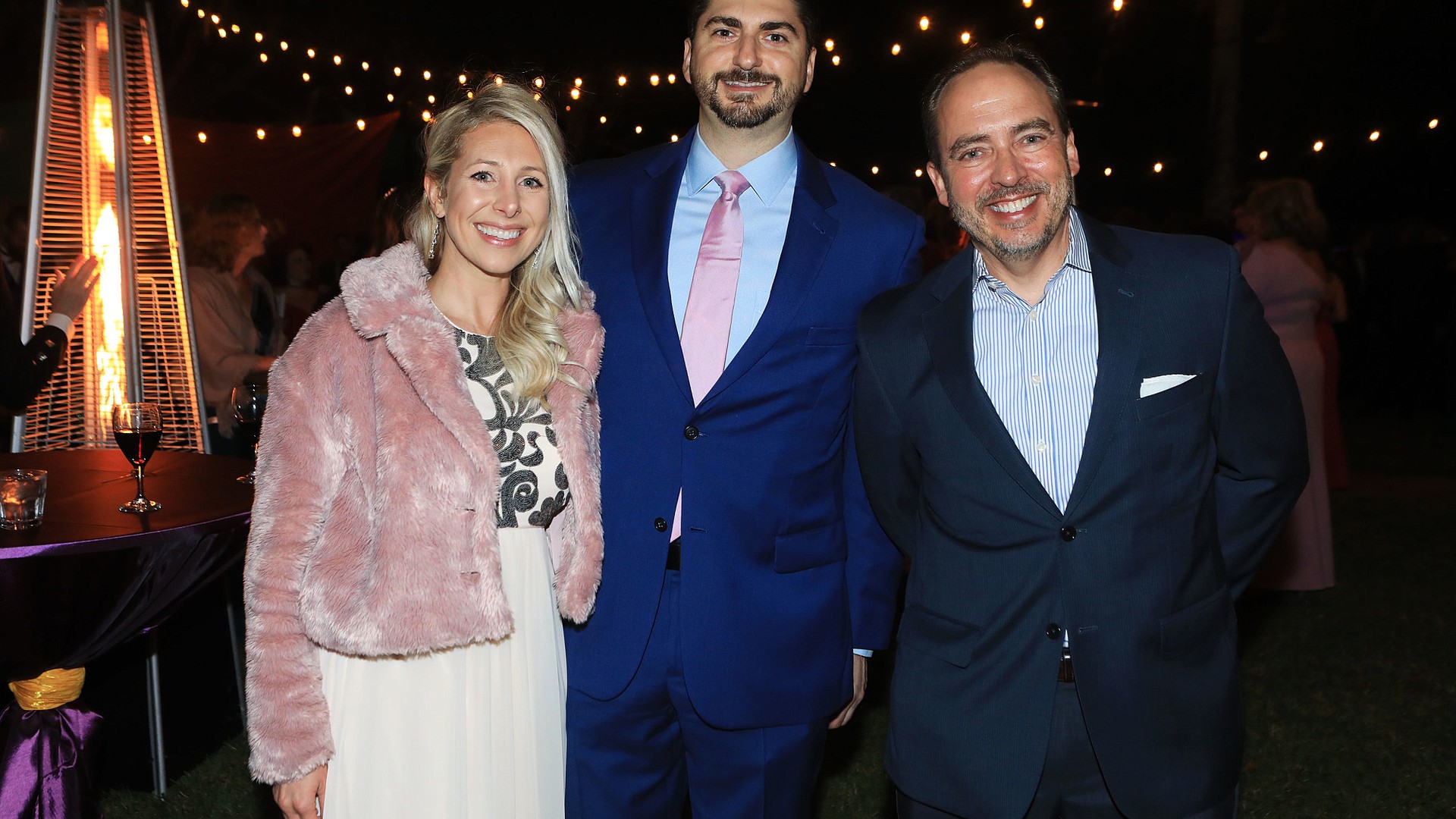 2022 Palm Ball brings color to Bay Preserve | Your Observer