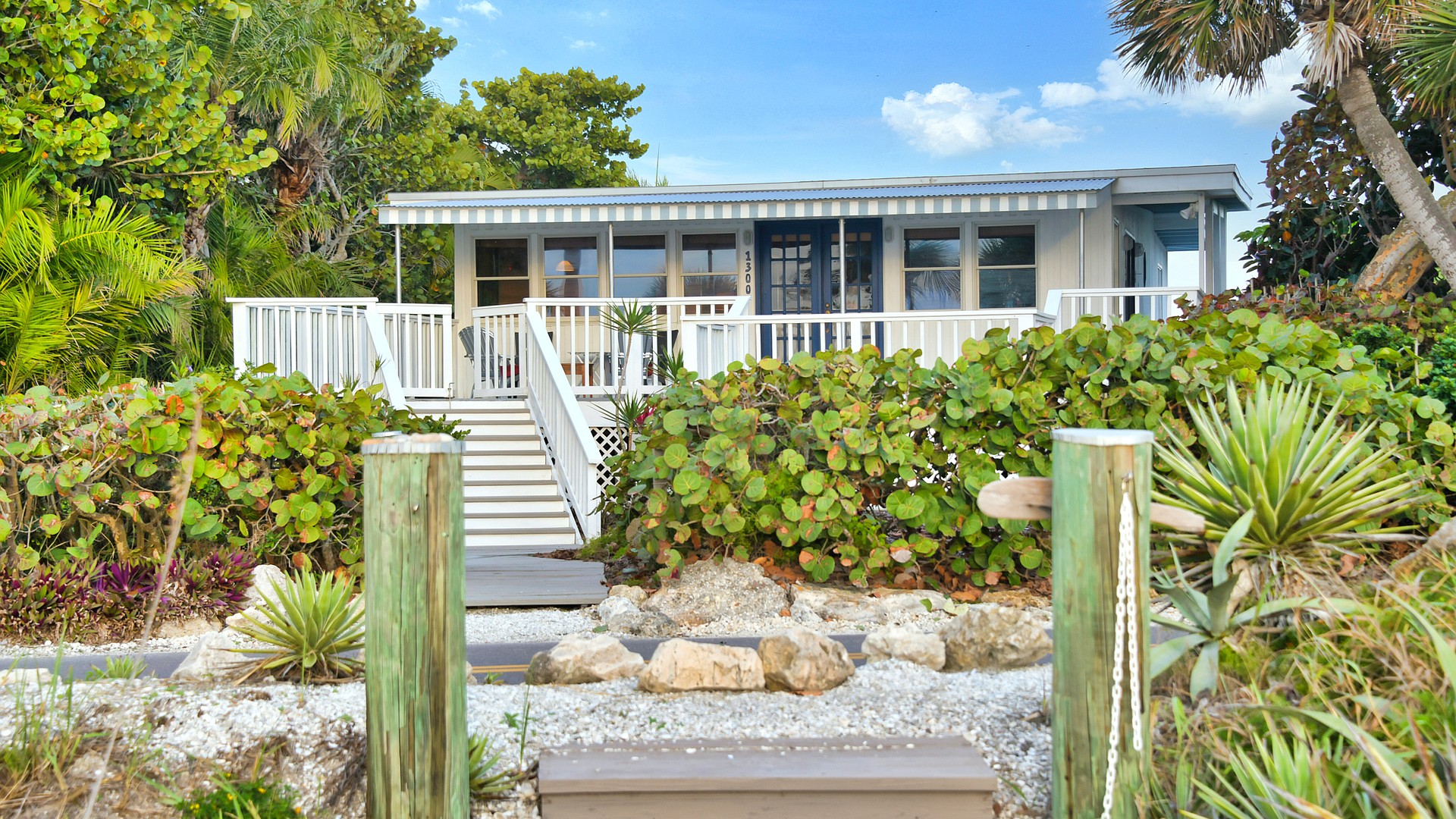 Casey Key home sells for $3.3 million | Your Observer