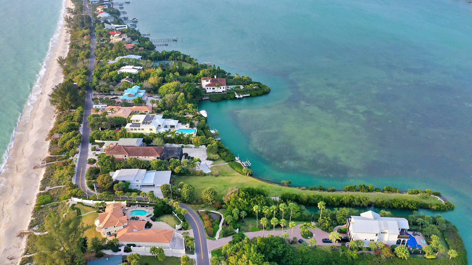 Casey Key home sells for $3.3 million | Your Observer
