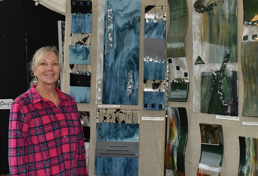 Longboat Key hosts first Festival of the Arts