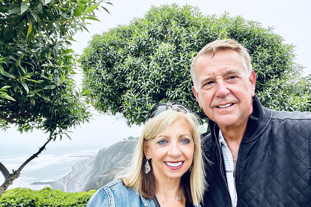 Del Webb of Lakewood Ranch grieves kind, selfless neighbor | Your Observer