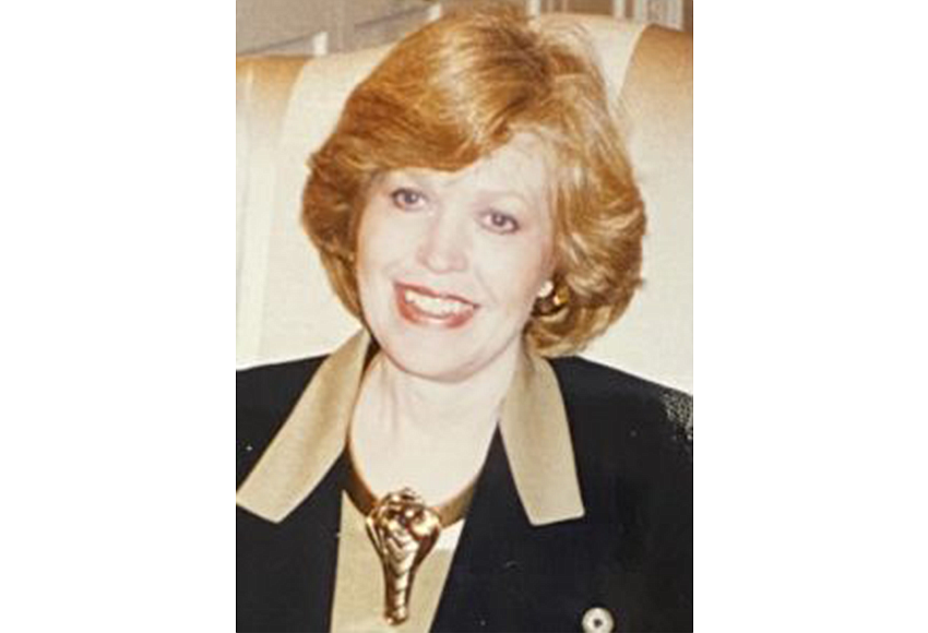 Margaret A. “Marge” Corry | Your Observer