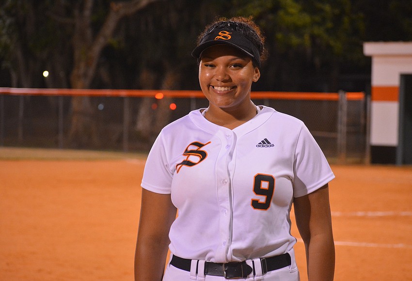 Sarasota Athlete of the Week: Haley Howard | Your Observer