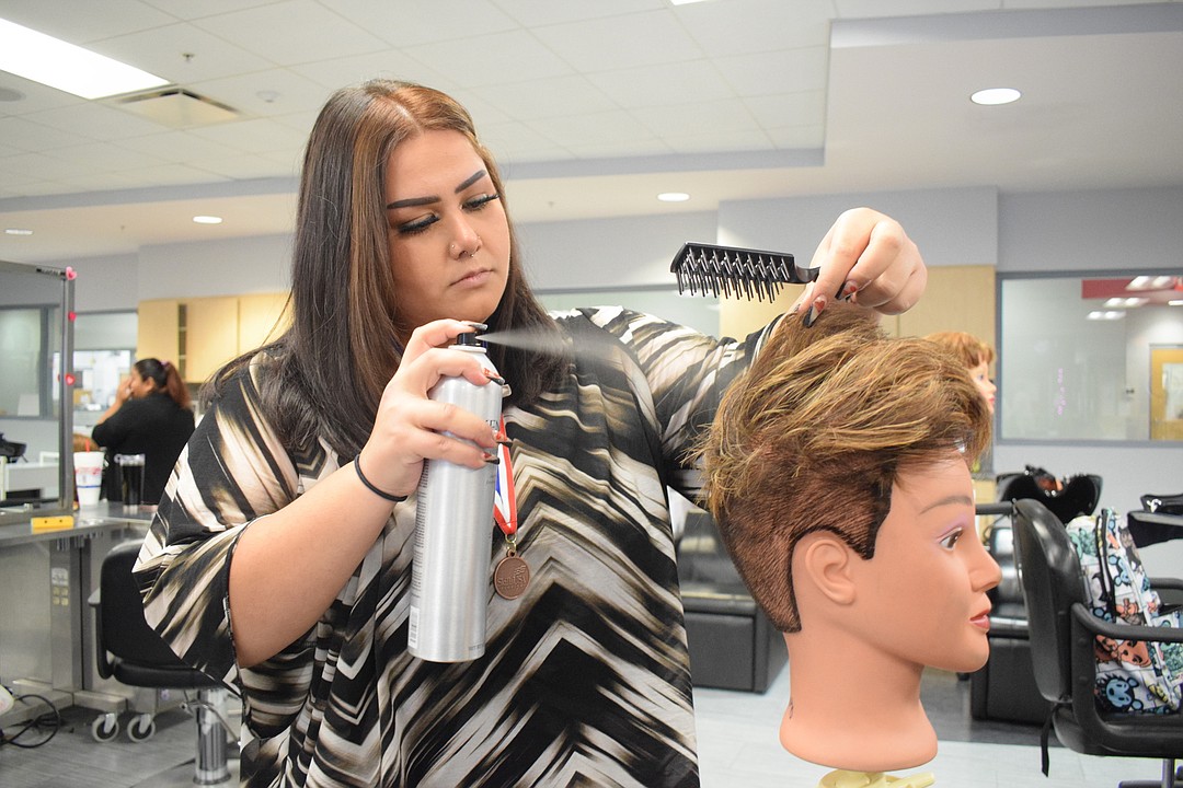 Manatee Technical College students advance to SkillsUSA state ...