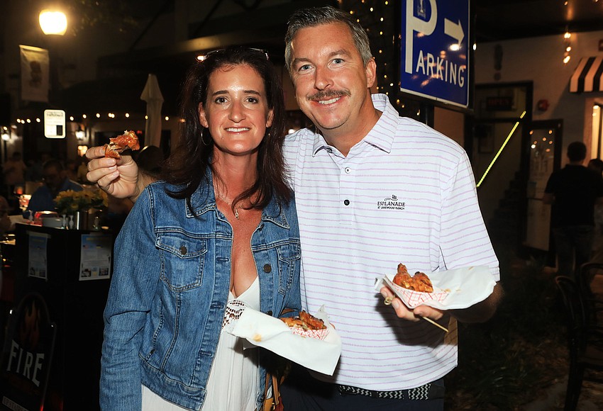 Your Observer | Photo - Kristin and Aaron Merritt