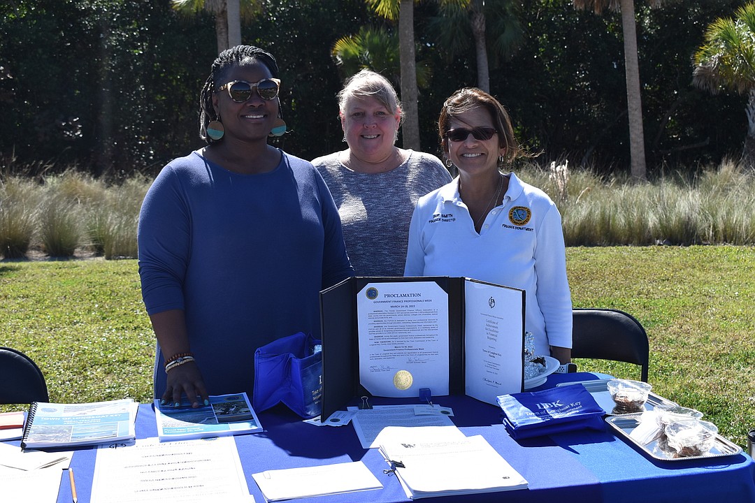 Town of Longboat Key hosts in-person open house again | Your Observer