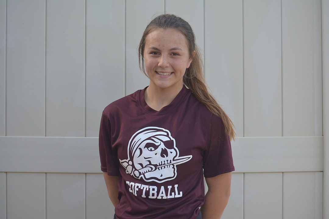 East County Athlete of the Week: Jada Phillips | Your Observer