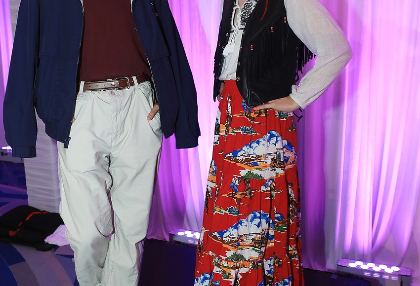 Your Observer | Photo - Anson Nguyen and Sacha Lerch