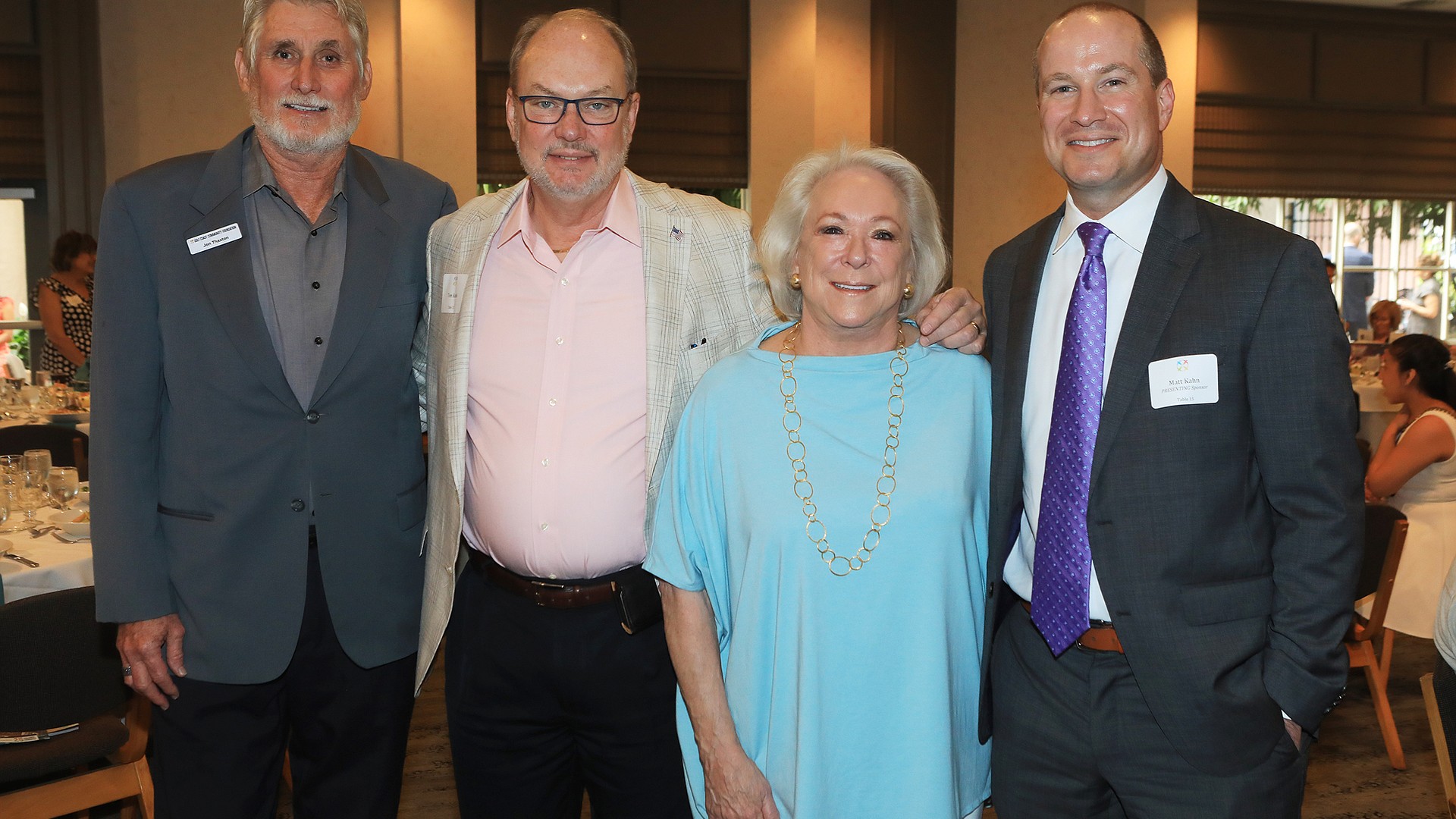 Embracing Our Differences hosts 2022 luncheon | Your Observer