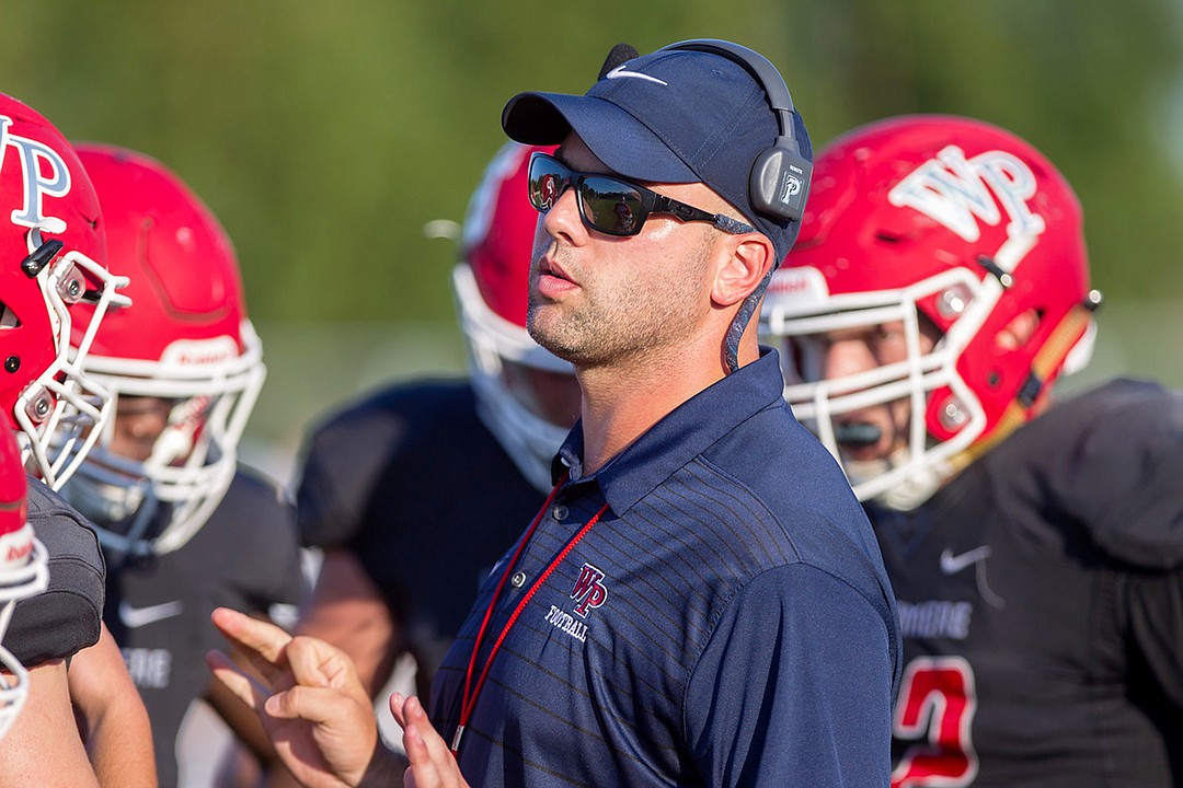 New ODA football coach emphasizes long-term growth of the Lakewood ...
