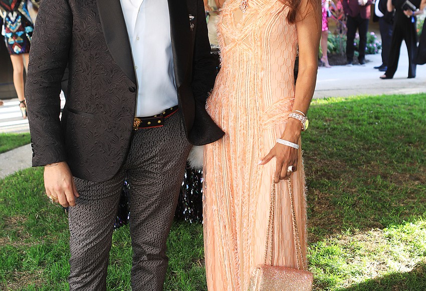 Your Observer | Photo - Cameron Neth and Mala Lindsay-Fabick