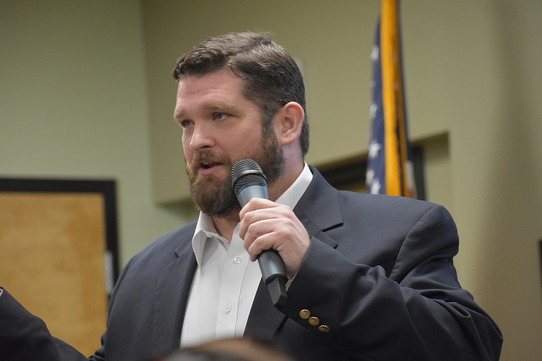 After favoritism found in Manatee County government, focus turns to ...