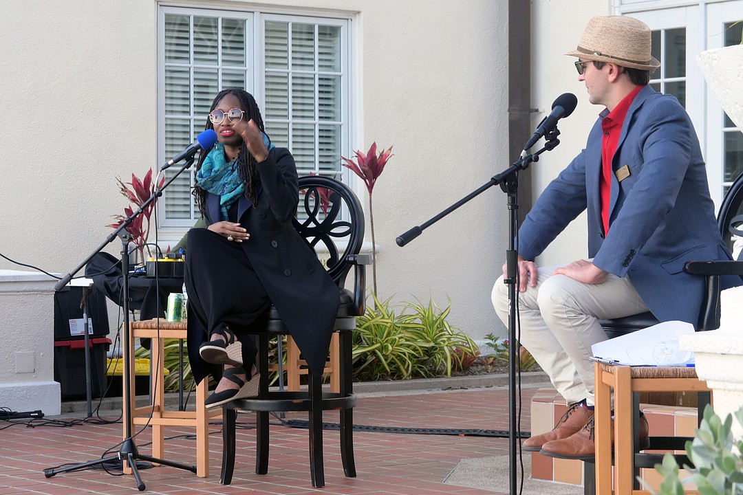 Playwright returns to scene of giant honor | Your Observer