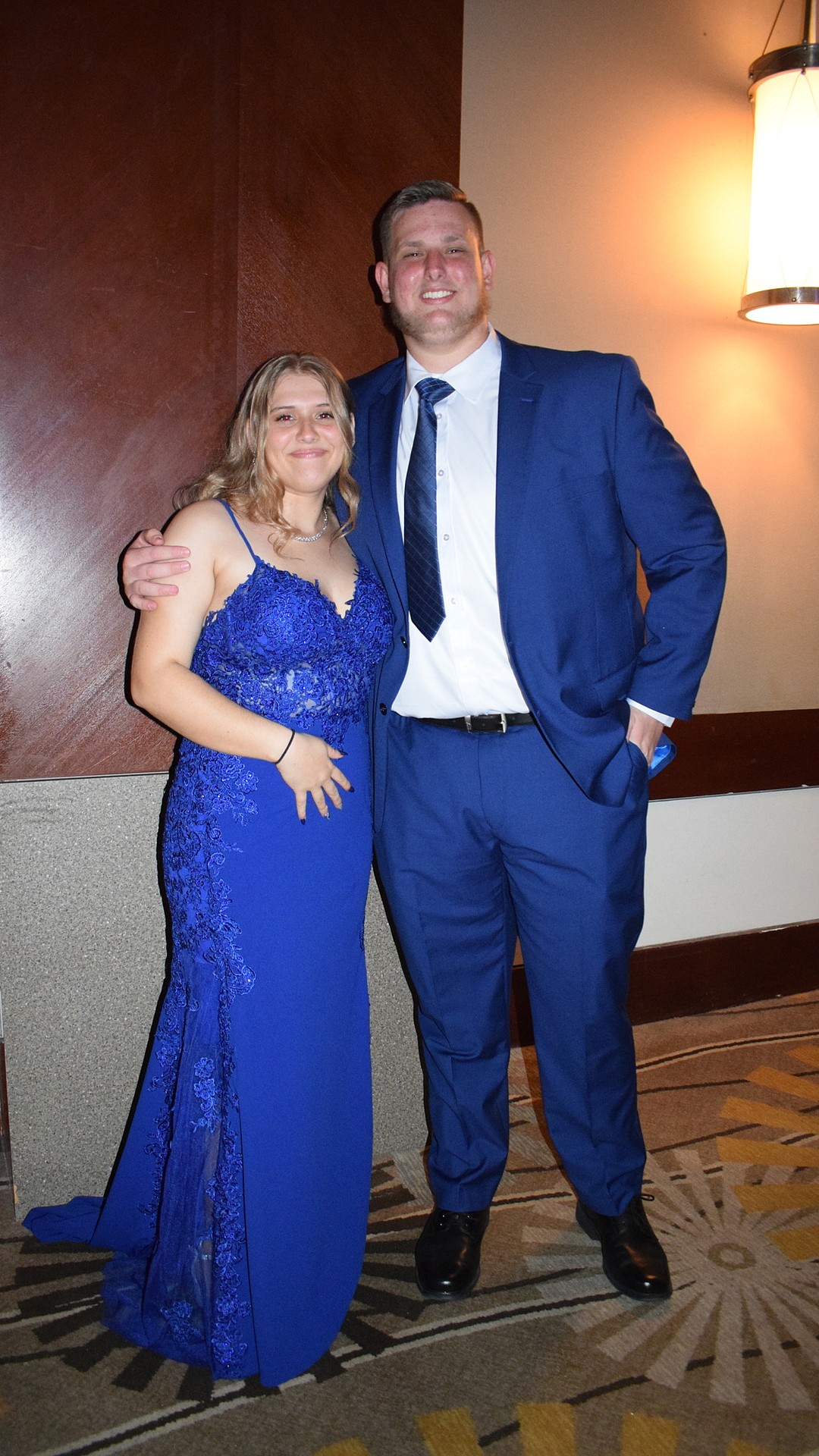 Crowning moment as Braden River High's prom returns in style | Your ...