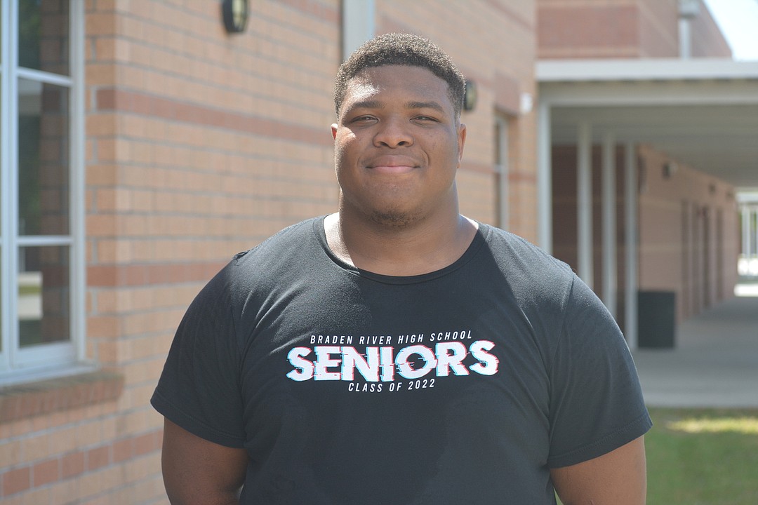 East County Athlete of the Week: Alex Colas | Your Observer