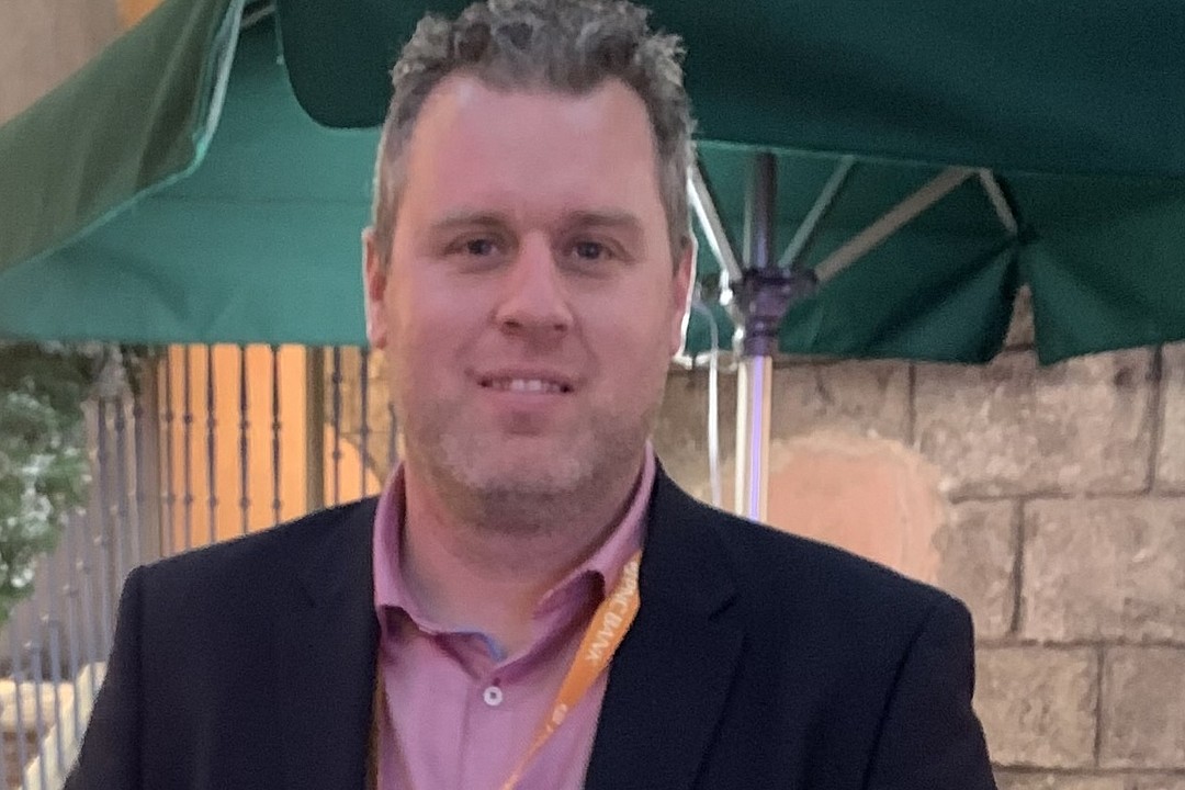 BIZ BUZZ Q+A: Jason Leslie opens Salon Suites in Daytona Beach ...