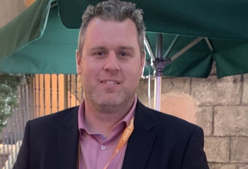 BIZ BUZZ Q+A: Jason Leslie opens Salon Suites in Daytona Beach ...